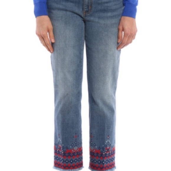 Tory Burch | Jeans | Tory Burch Jeans | Poshmark